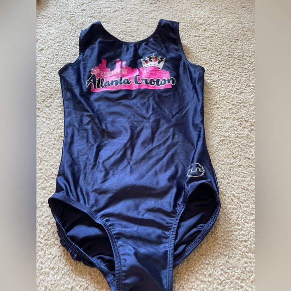 Ozone | Other | Ozone Gymnastics Leotard Size Adult Small | Poshmark